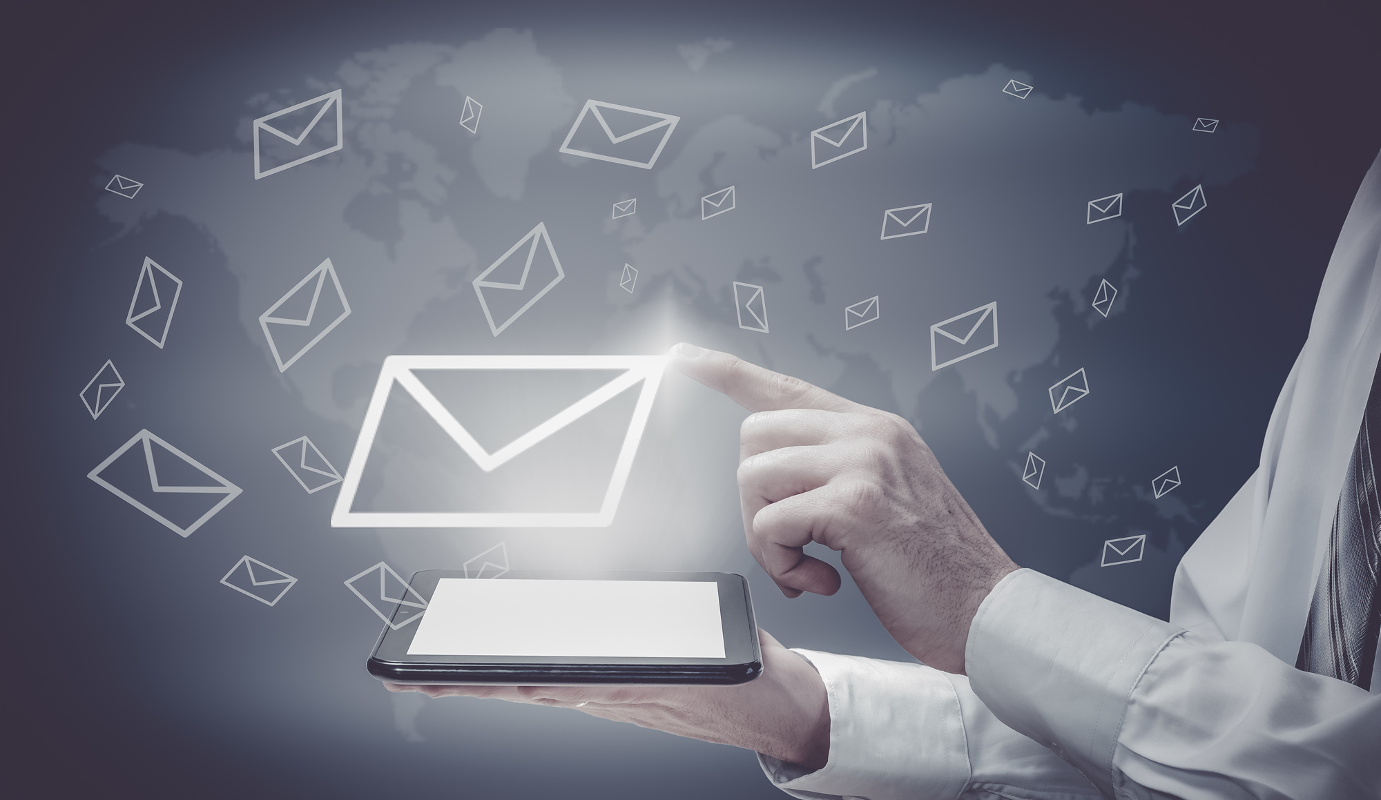 Email Conversion Rate: A Detailed Guide to Convert Your Email Recipients