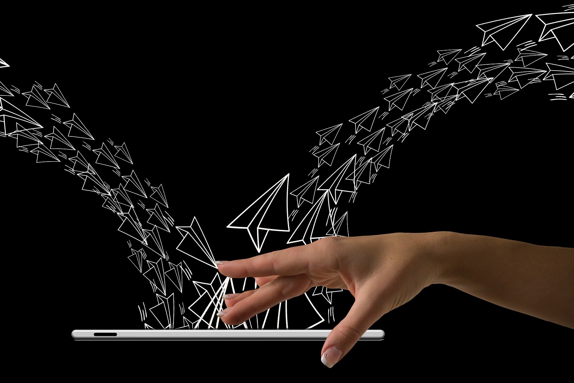 Email Address Format: What It Is and How To Use It Correctly?